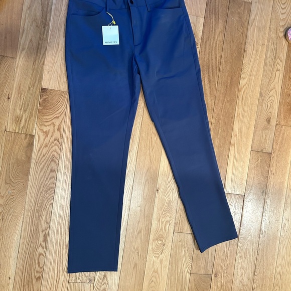Ministry Of Supply Pants